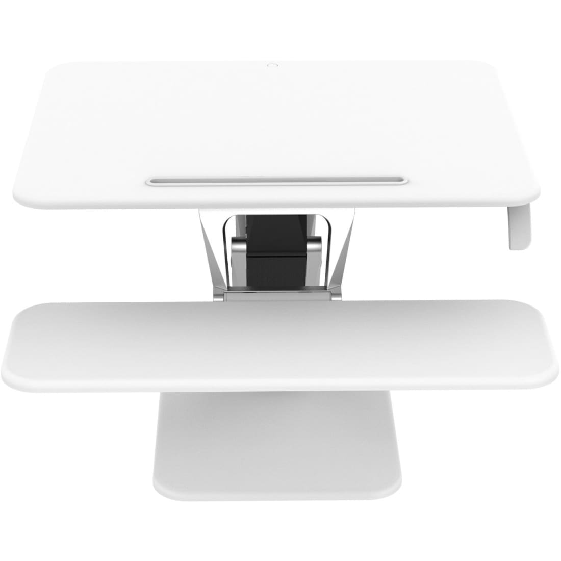 Zit-sta module medium wit bureau workliving zit/sta module – Workliving